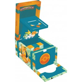 Pokemon Paldea Adventure Chest Collectible Box – TruchaPokeShop